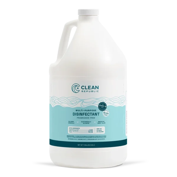 Multi-Purpose Disinfectant - Sterile Mate