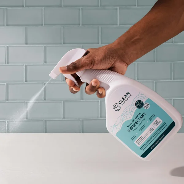 Multi-Purpose Disinfectant - Sterile Mate