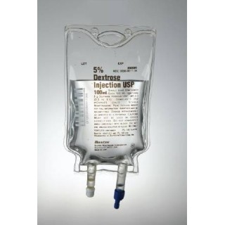 Baxter IV Bags - Sterile Mate