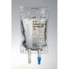 Baxter 2B1307 - Baxter 0.9% Sodium Chloride Injection, USP, 100 mL ...