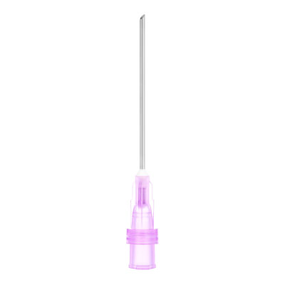 Sol-M Blunt Fill Needle with Filter